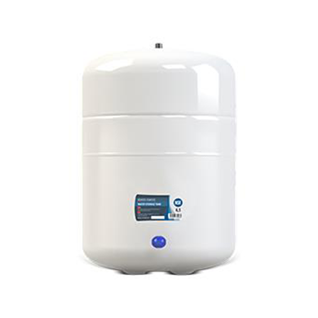 20 Litre Tank – Akpinar Su Arıtma Sistemleri